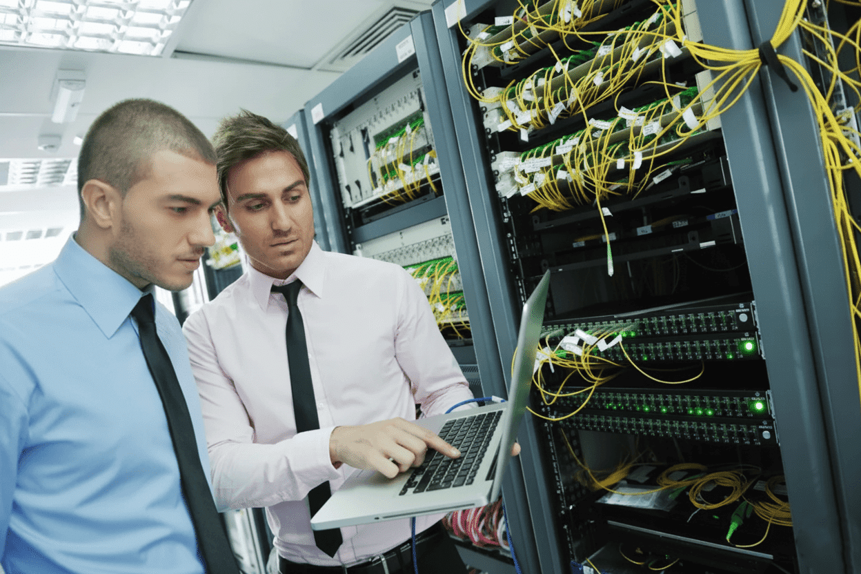 Network Support Services (Boca Raton) | Computer Networking Service ...